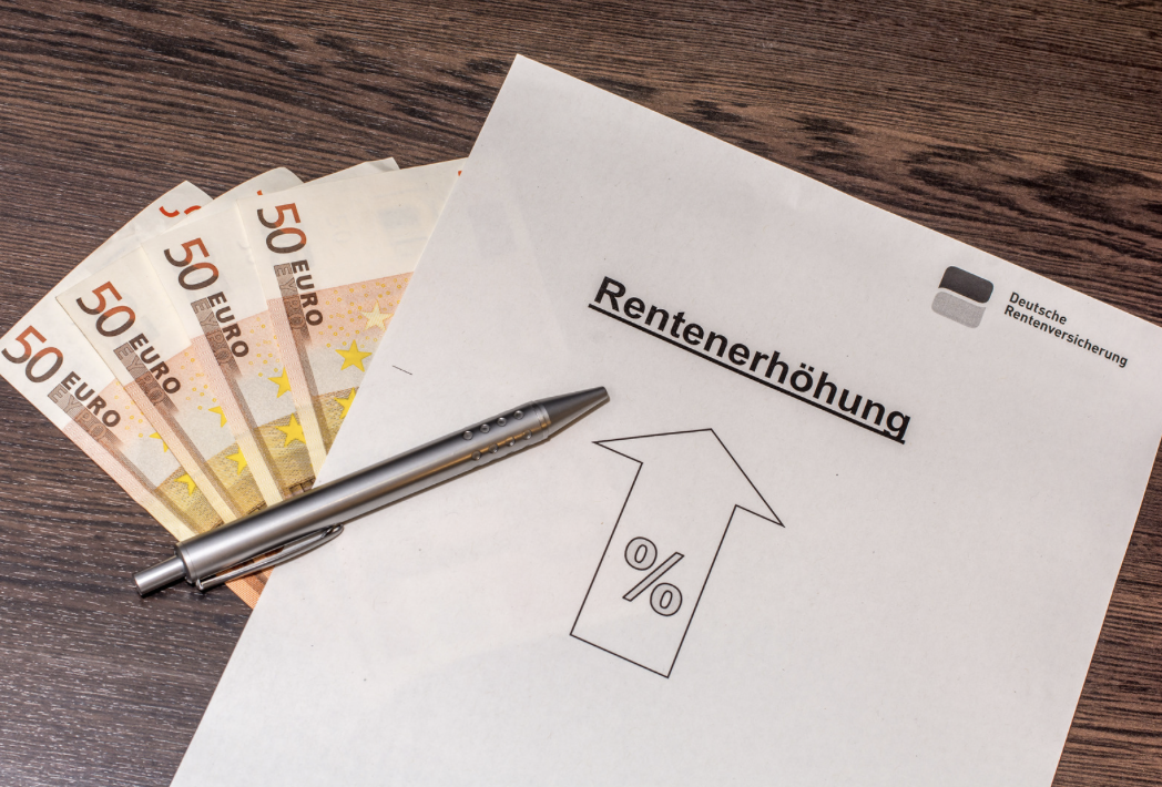German Pension Payout: What You Can Expect to Receive