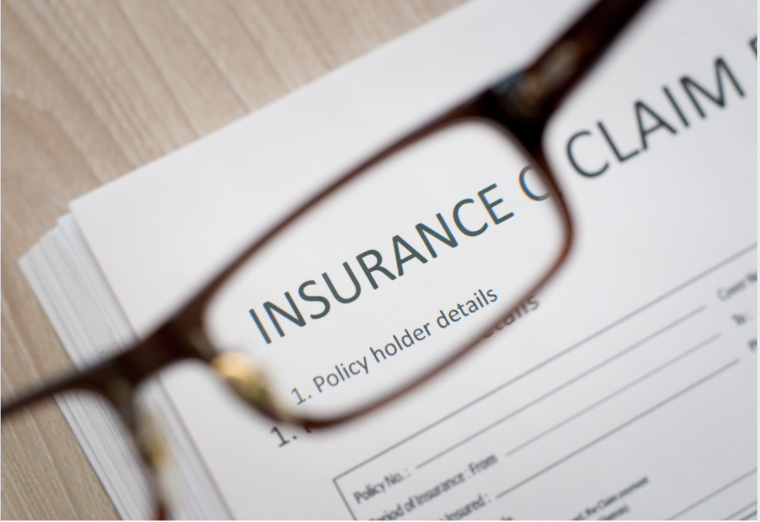 Insurance Claims Process in Germany: The Essential 5-Step Guide